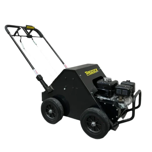 Paddock Lawn Corer & Aerator - Gvlawnhire